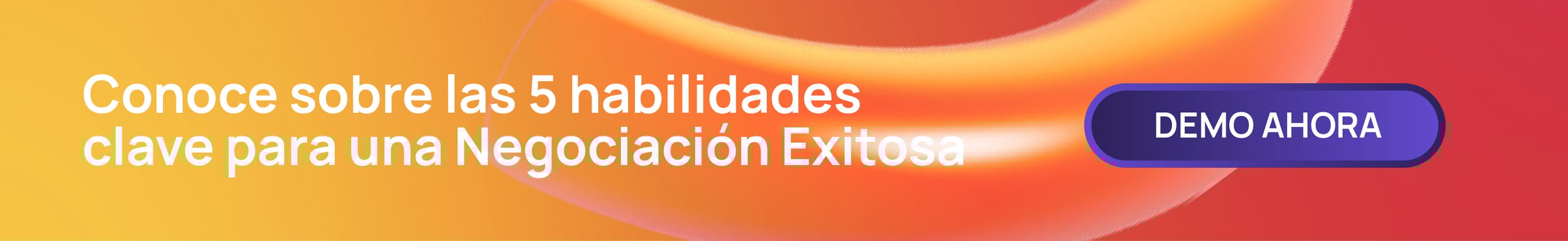 5 Habilidades para una Negociación Exitosa - Evaluar